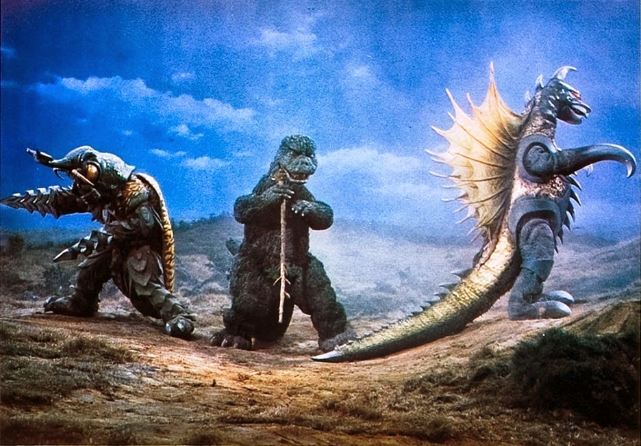 John Kenneth Muir's Reflections on Cult Movies and Classic TV: 50 Years ...