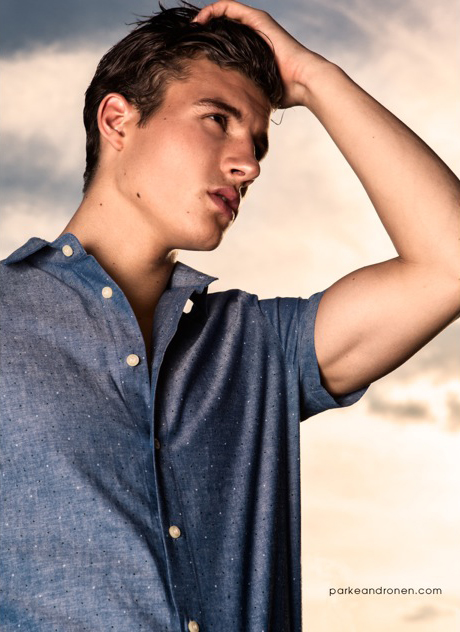 Torben King by Justin Violini | Oh yes I am