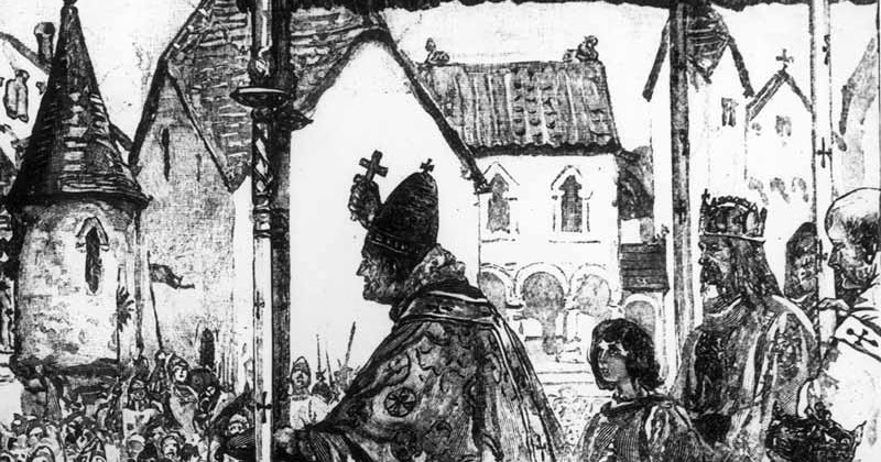 Epic World History: Pope Urban II