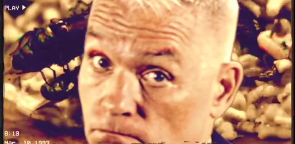 Teletext Block Party