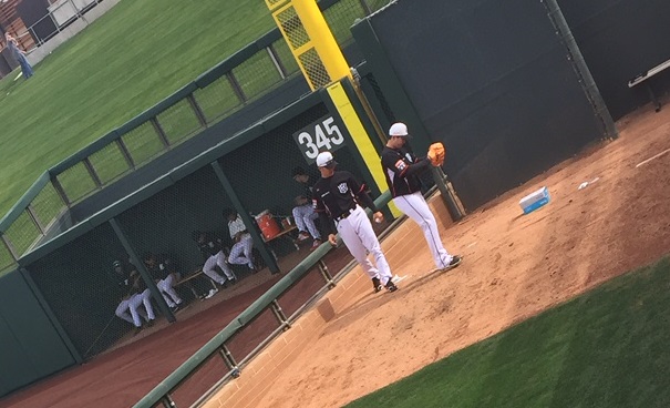 Kenichi Zenimura - Japanese American Baseball Pioneer, by Bill Staples ...