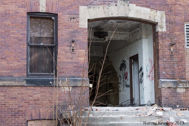 Ambridge Memories: 2013