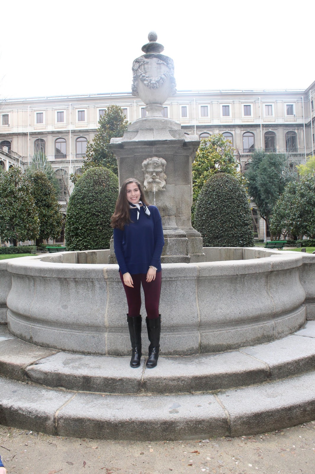 When in SPAIN: Spain Travel Guide | Tall and Preppy