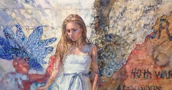 Impressioni Artistiche : ~ Ken Call