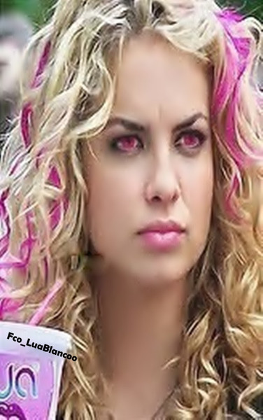 um pouco mais: Estilo: Roberta Messi ☠