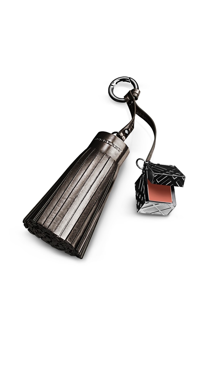 Burberry Vintage Gold Collection | British Beauty Blogger