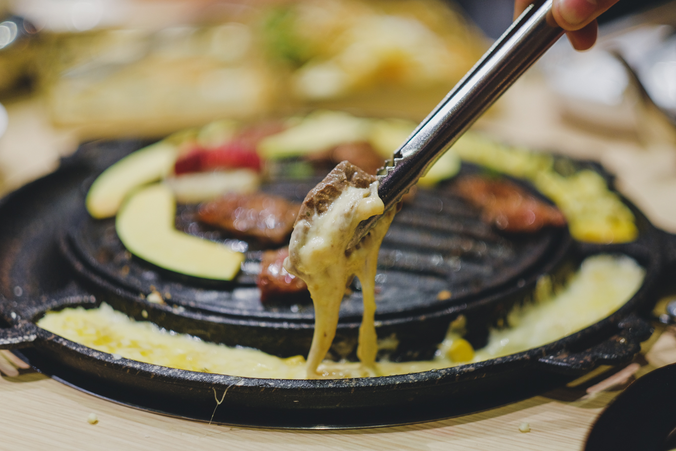 KOBA KOREAN BBQ LIVING WORLD - ALAM SUTERA - eatandtreats - Indonesian ...