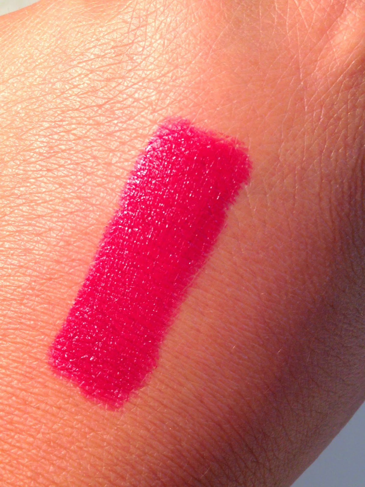Fashion Maven... Mommy: Marc Jacobs Kiss Pop Lip Color Stick