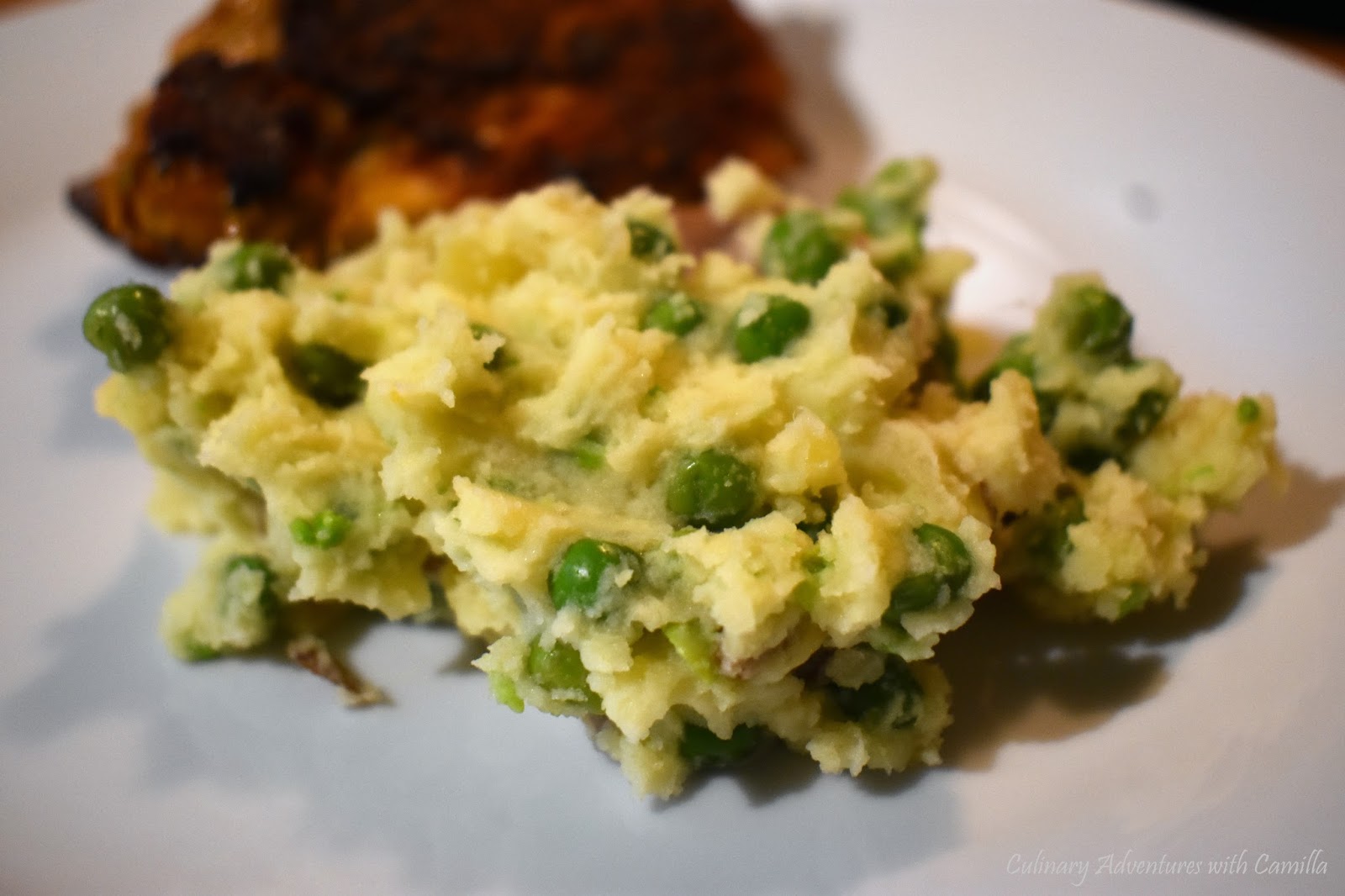 Kuku Paka + Irio #EattheWorld