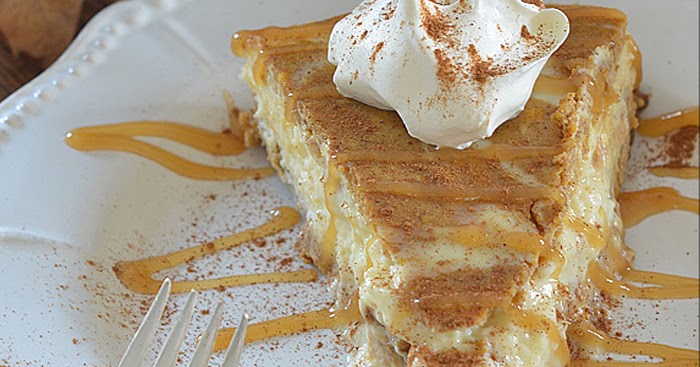 Ultimate Pumpkin Cheesecake for Thanksgiving Dessert | anderson + grant