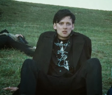 There's more than one Gary King!