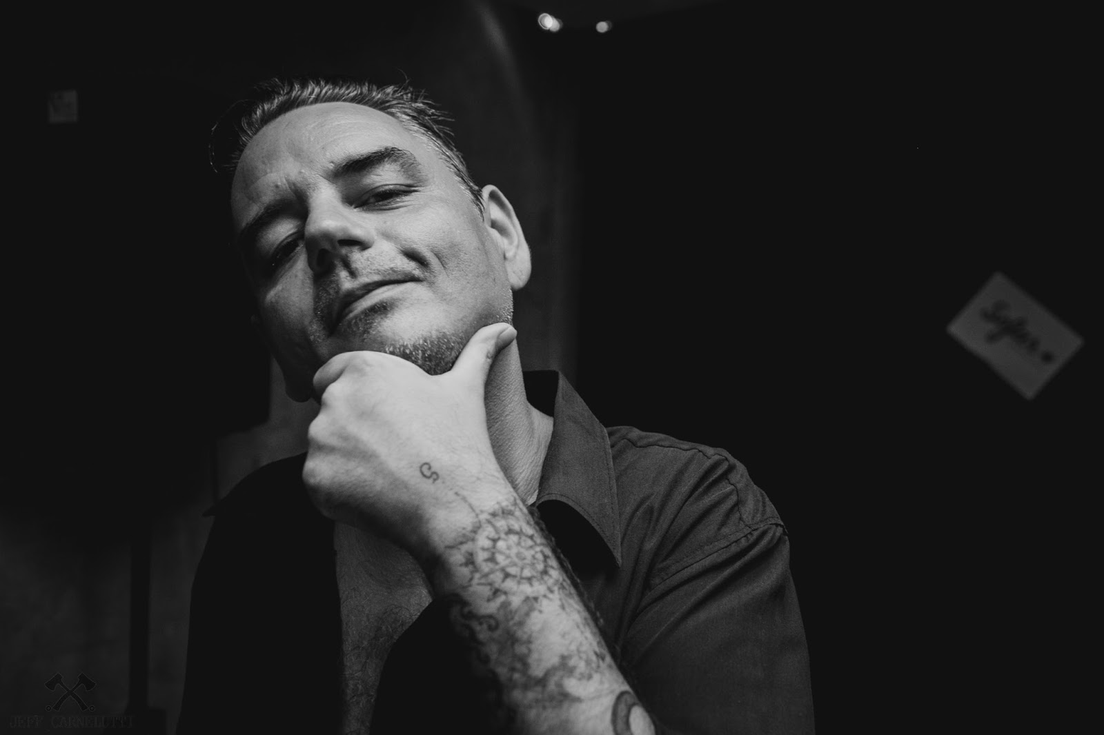 .: Tonho Crocco e banda Partenon 80: nesta quinta no "Ocidente Acústico ...