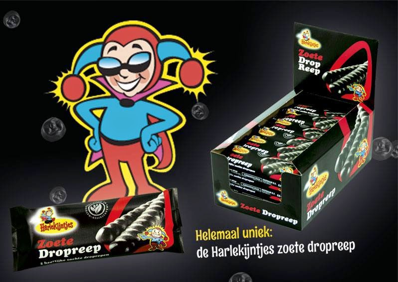 DROP: Helemaal uniek: