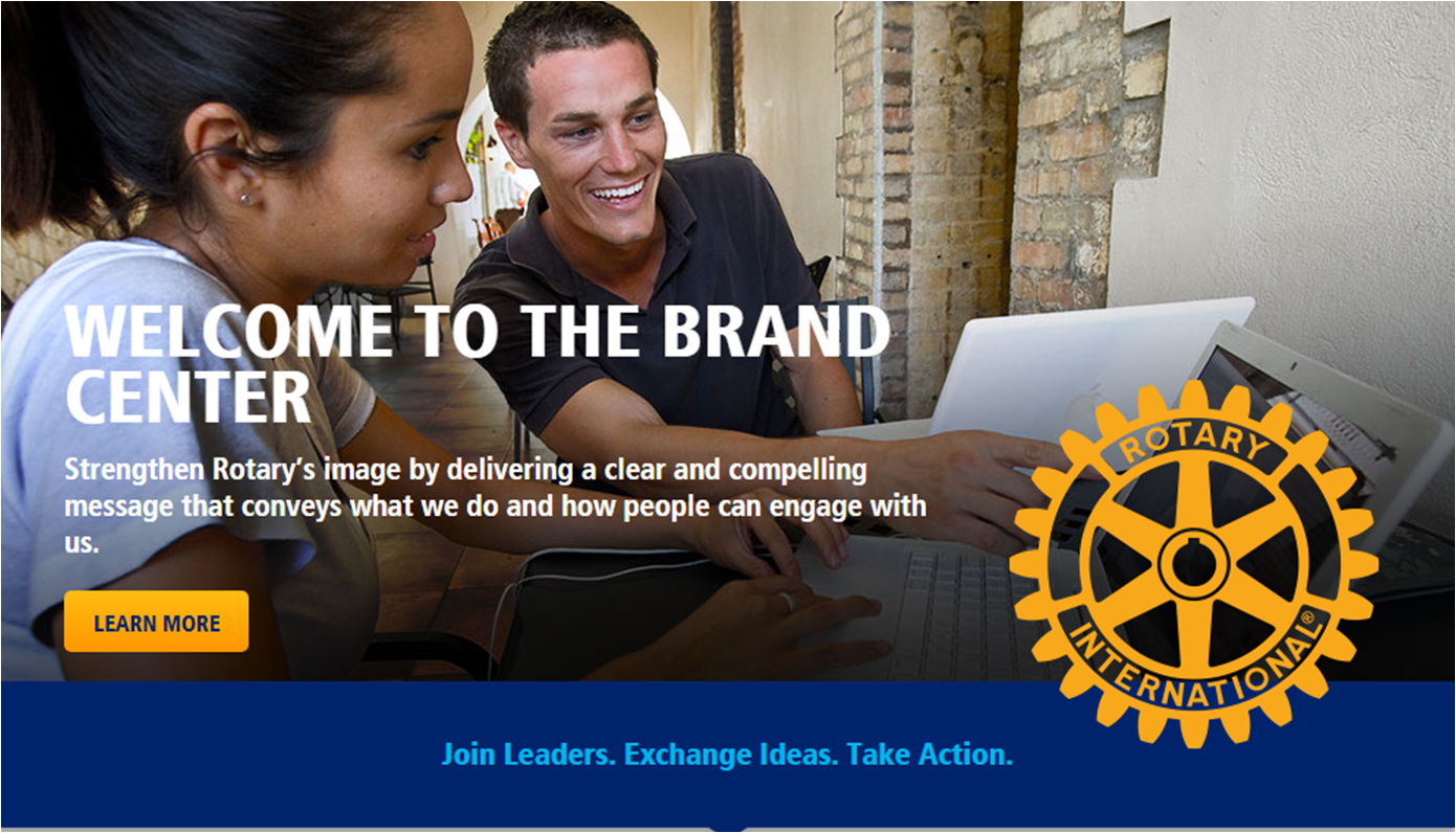 Public Image of Rotary: August 2017