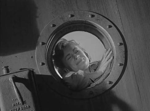 cine y television: THE TWILIGHT ZONE - LA DIMENSION DESCONOCIDA - EN ...