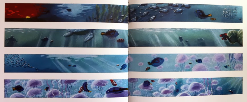 Animation: Color Keys