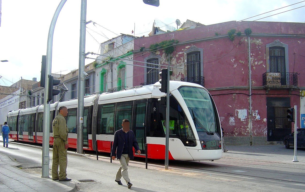 ORAN | Tramway | Page 53 | SkyscraperCity Forum
