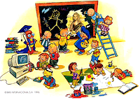 Estilos de Aprendizaje (VAK): Características del modelo VAK