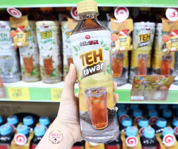 Manfaat Teh Tawar bagi Kesehatan | Mei's Unique Blog | Indonesian ...