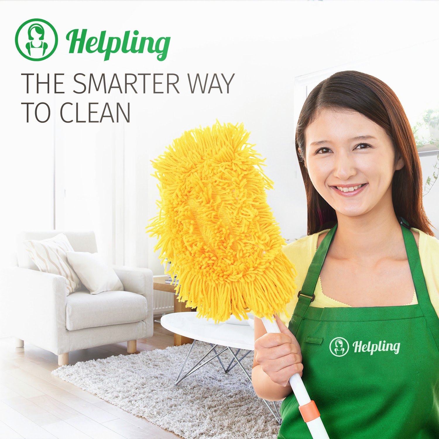 Ohsofickle: Ad: HELPLING