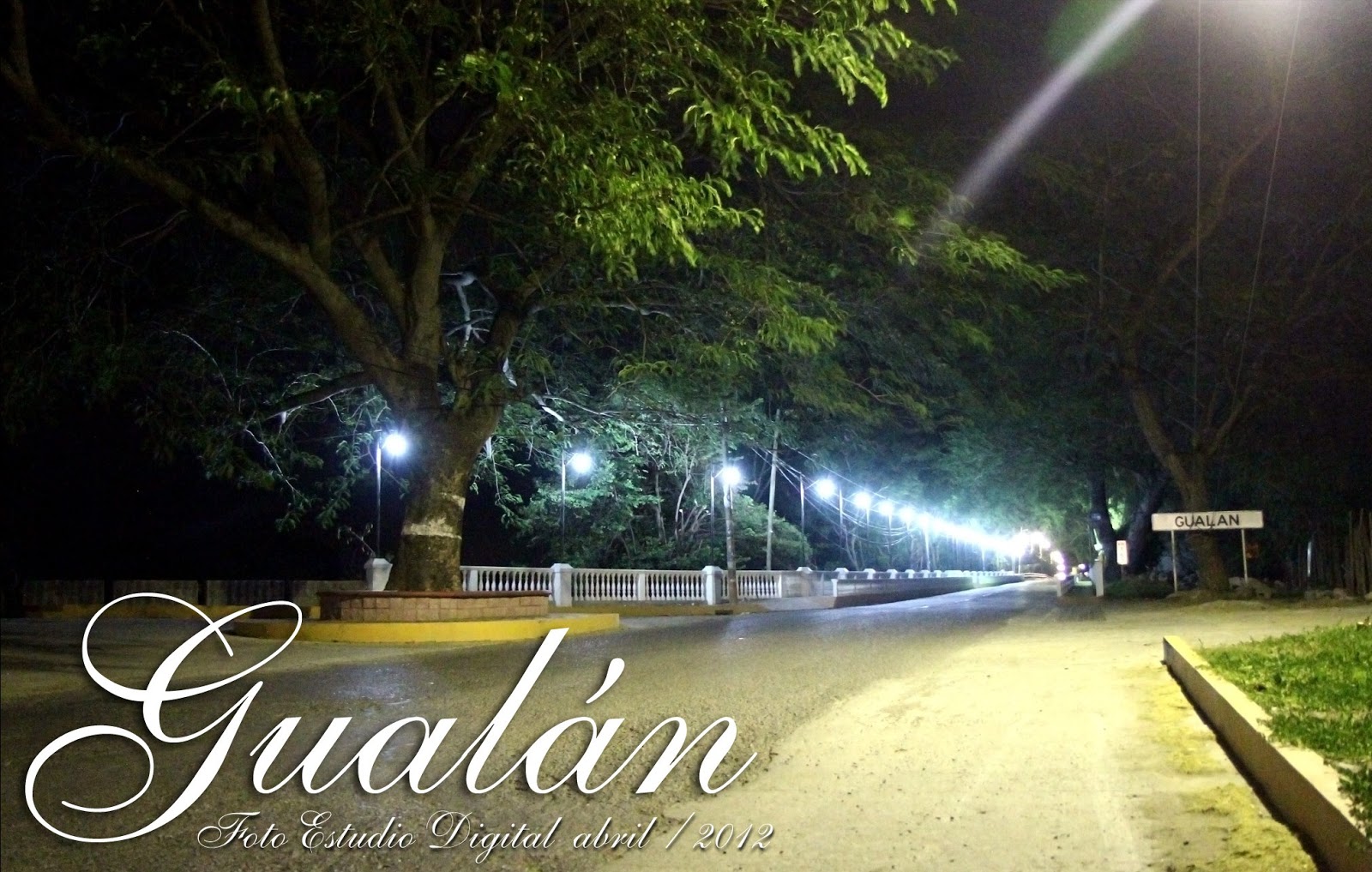 Fotografias Guate: Gualàn