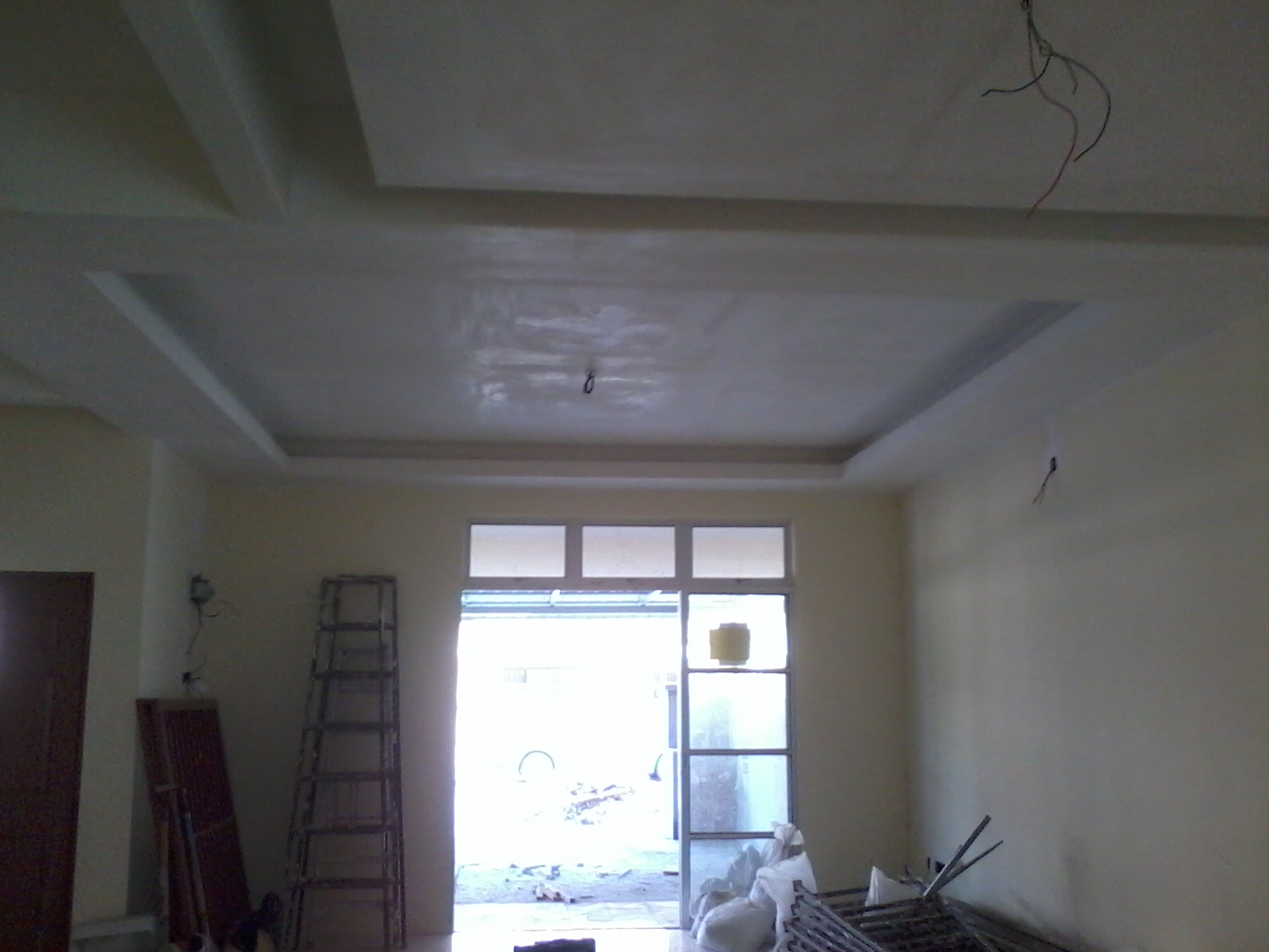 Plaster Siling/Specialist Plaster Ceiling (SBDICE): Siling plaster dan ...