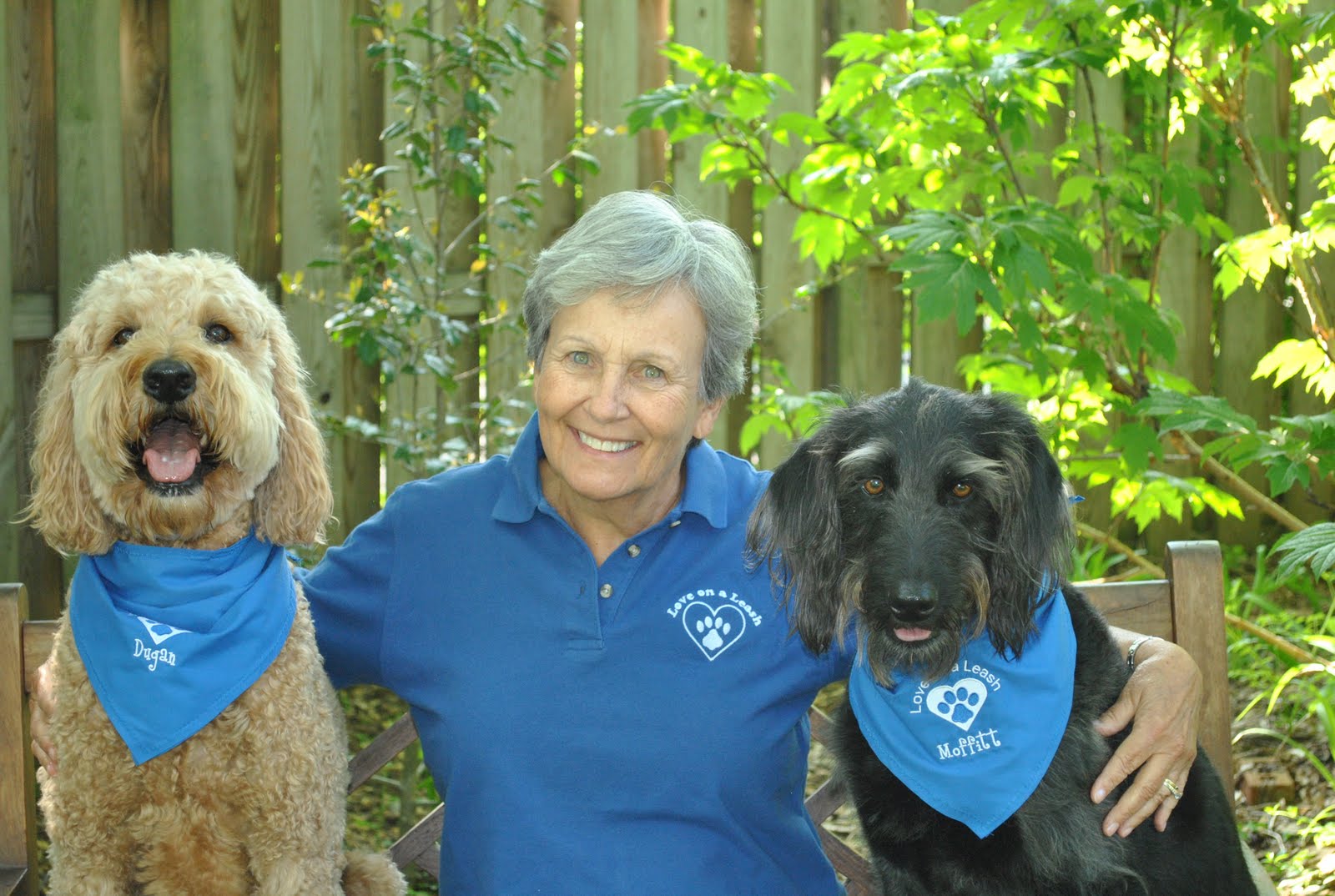 Love on a Leash Central Kentucky News