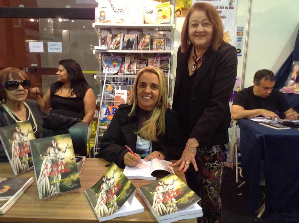 MYSELF- Jô Ramos: 2013