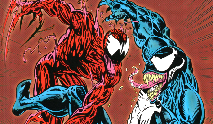 UMAC - Comics & Pop Culture: Maximum Carnage