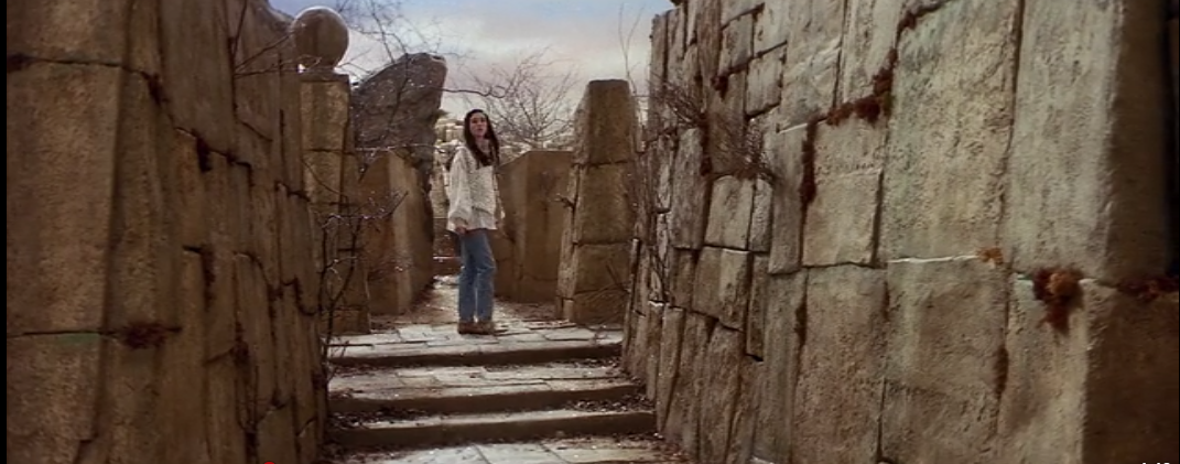 John Kenneth Muir's Reflections on Cult Movies and Classic TV: Cult ...