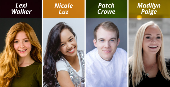 MORMON +: CARA A CARA CON ARTISTAS DE LA MUSICA