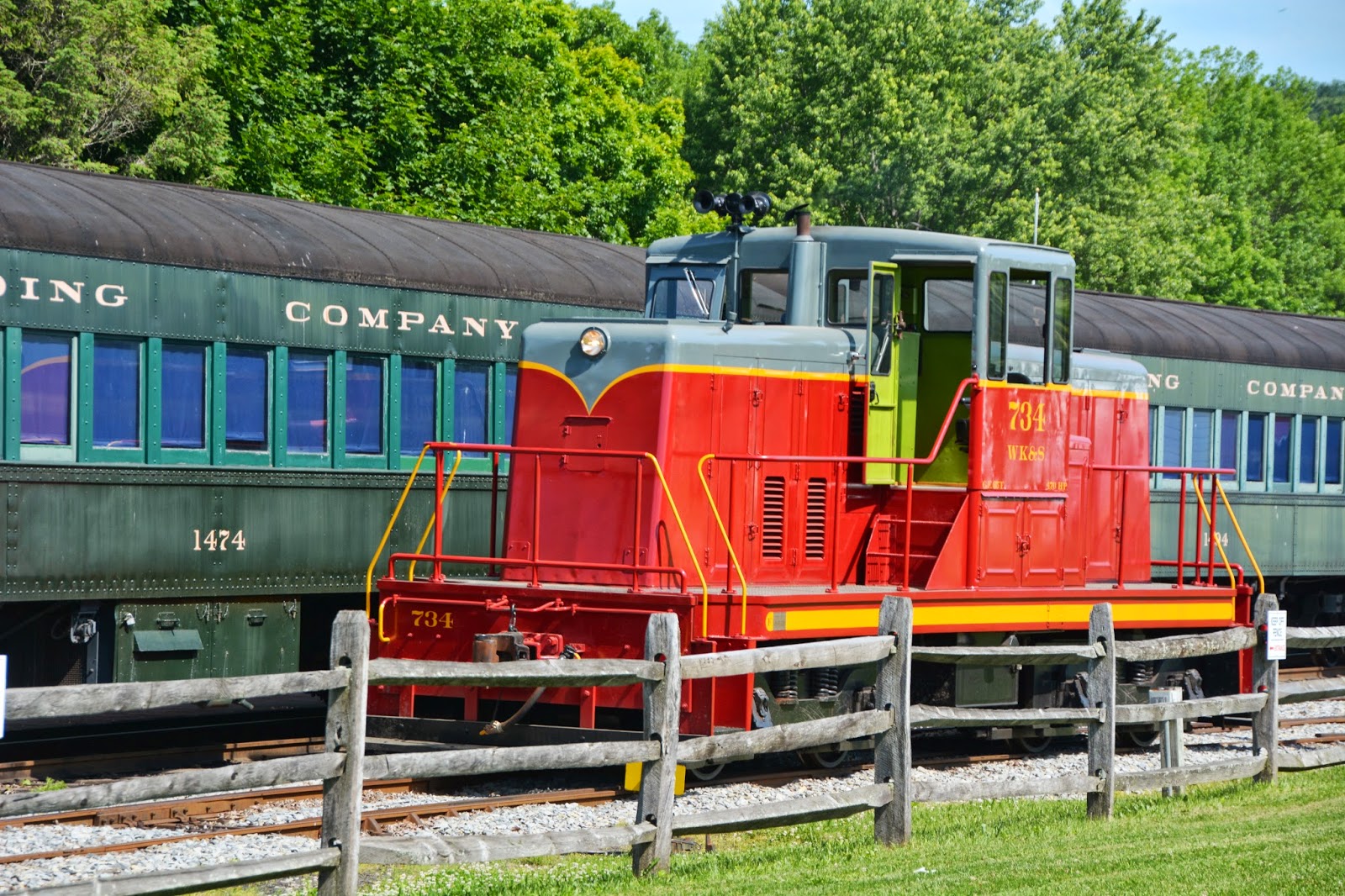 My World in Pennsylvania and Beyond: Kempton, Pennyslvania ~ Kempton ...