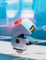 Inteligencia Artificial: WALL·E