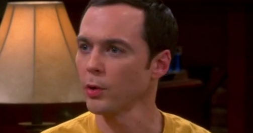 All Shirts Worn by Sheldon Cooper in The Big Bang Theory: Sheldon ...