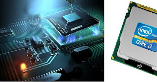 Pengertian dan Fungsi Prosesor Komputer - Info Teknologi Terbaru