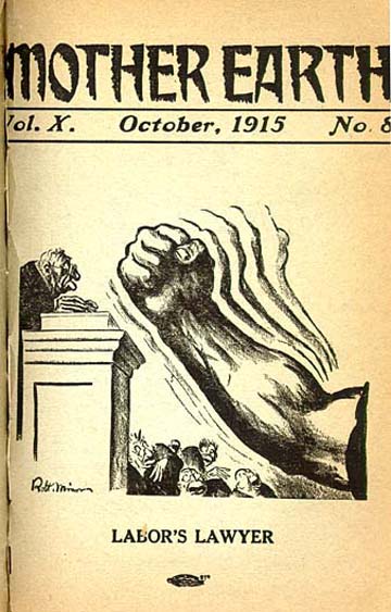 ACravan: BITE -- ROBERT MINOR