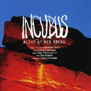 Incubus Alive at Red Rocks [FULL CONCERT] (Free Streaming) - Erasiaparive