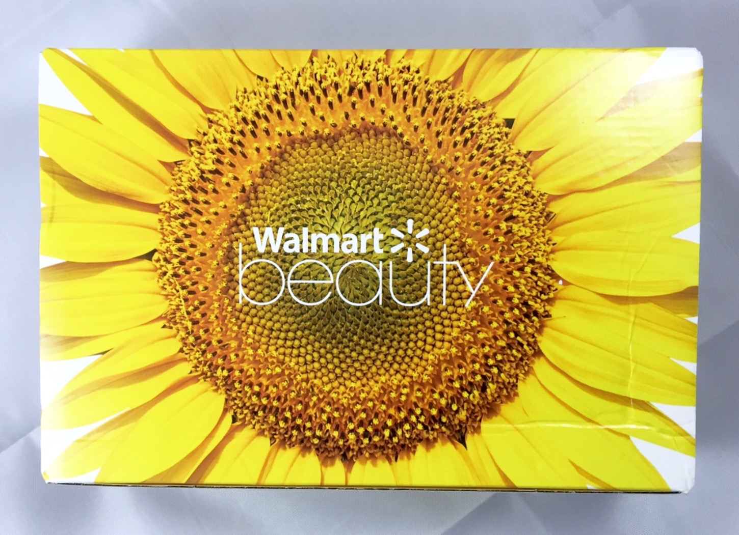 A Dog Mom's Blog: Walmart Beauty Box Spring 2016 Review