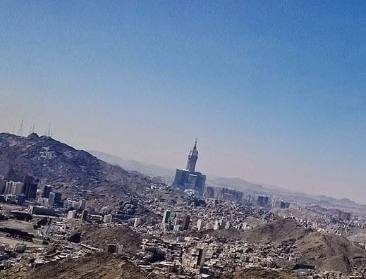 Ghar E Hira Photos, Images of Hira Cave, Islamic Pictures wallpapers