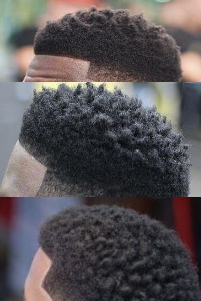 Man Weave - Houston - TX - Kakia Remy Hair