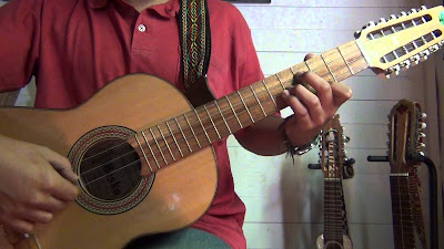 Guitarra Clásica y Tiple: Historia del Tiple