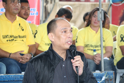 EZCopy Lyrics: DAN ‘Gintu Ning Balen' GUINTU & PARTY FILE COC’S