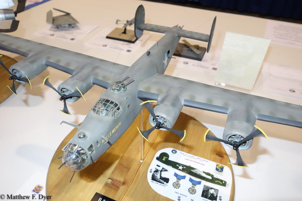 Matt's Models and Comment: 2018