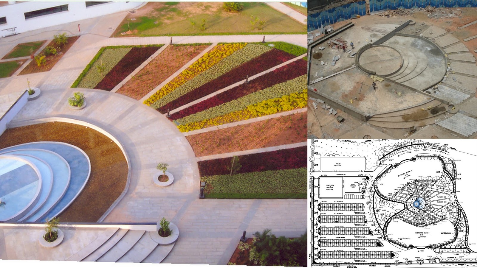 CULTURAL CARTOGRAPHIES OF MEDIA: DESIGNED LANDSCAPES AND SUSTAINABLE ...