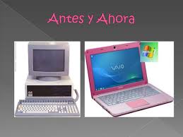 La Tecnologia Actual