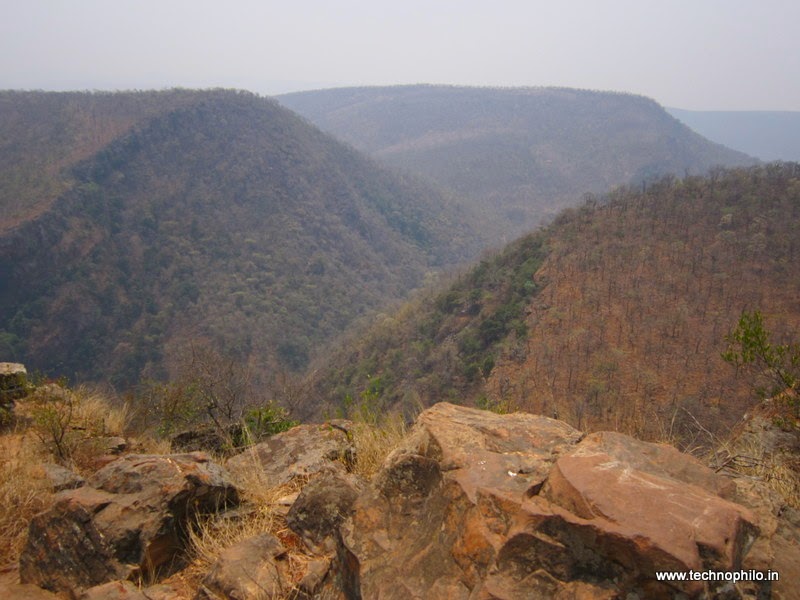 Ahobilam Temples and Trekking