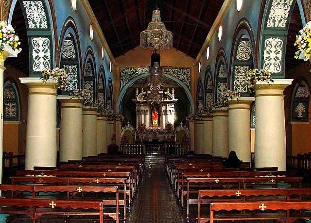 Timotes ~ Paseando Mérida