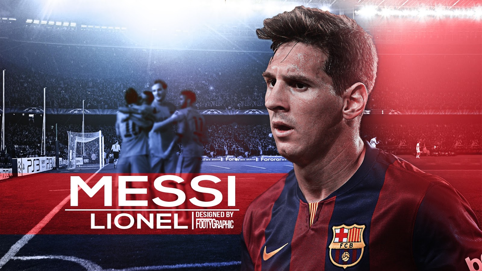 26 Lionel Messi Live Wallpapers Free Download | MagOne 2016