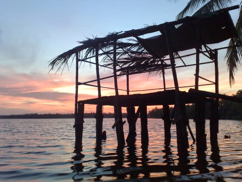 Places to visit in Kerala: Payyanur, Kerala, India - www.vishvabhraman.com