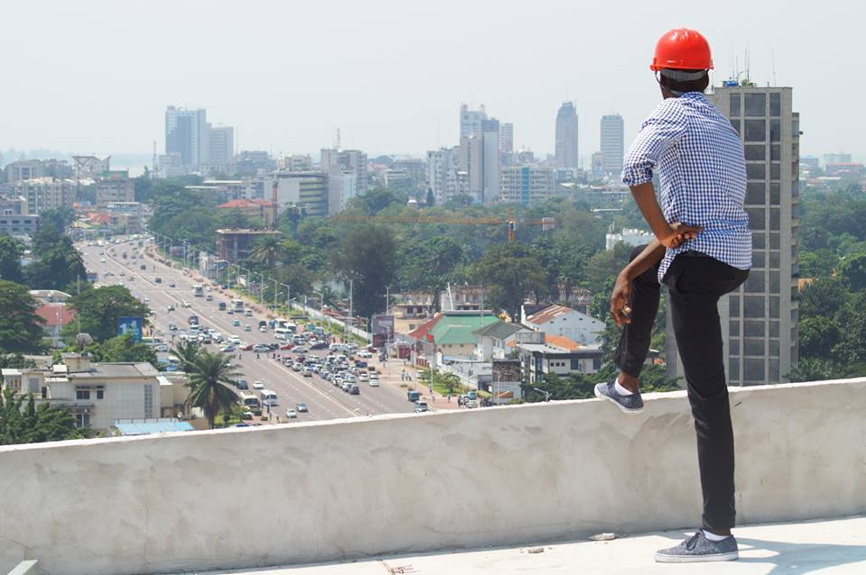 Kinshasa Then and Now: 2019